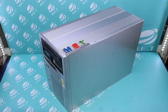 YOI SYSTEM YOI-610B [ETC CONTROLLER] COMPUTER YOI 610B ㈜엠이티 산업 자동화 장비 ...