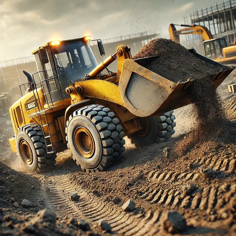 페이로더(Payloader)의 개념과 역할