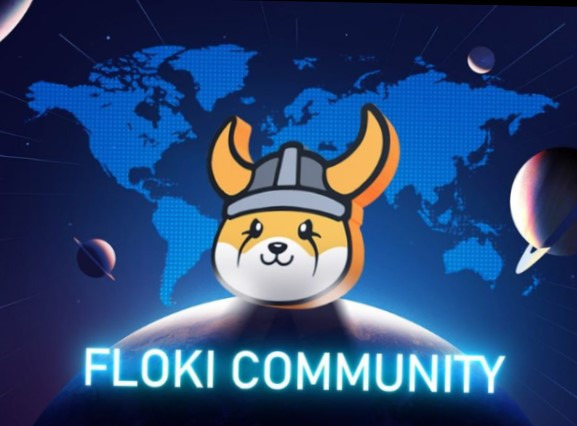 최근 탑급 퍼포먼스를 보여주고 있는 플로키 코인의 장점들