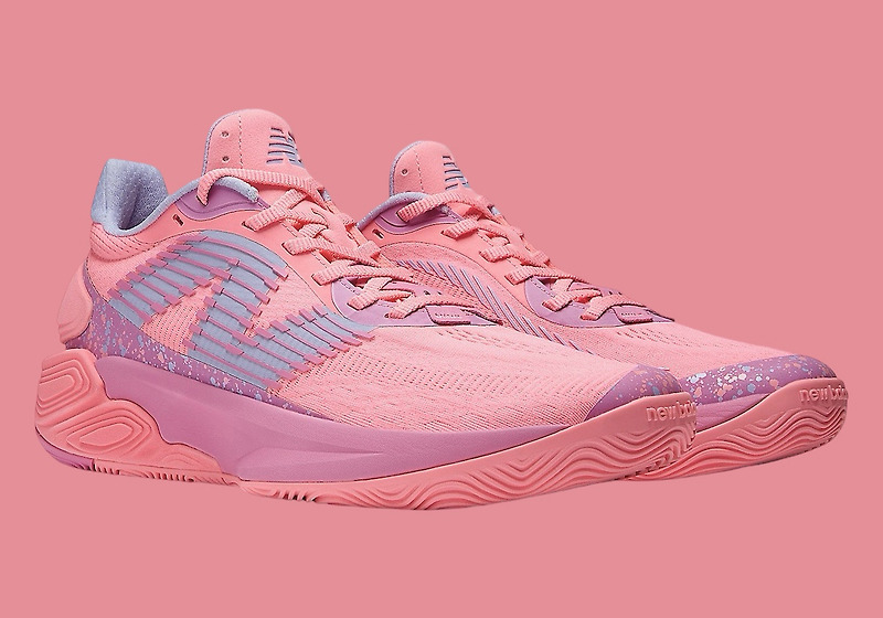 뉴발란스 TWO WXY v5 "Ultra Pink" / New Balance TWO WXY v5 "Ultra Pink ...