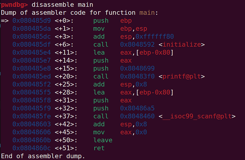 [Dreamhack] Lv.2 : basic_exploitation_000