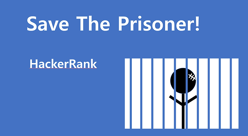 [Hackerrank/python]Save the Prisoner
