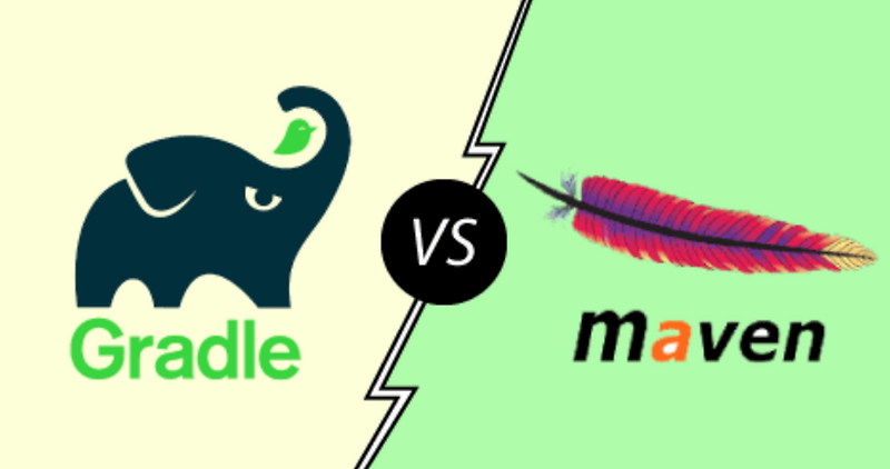 [프로젝트] 빌드 관리 도구 선택 - Maven VS Gradle — 기영이 누나의 개발일기