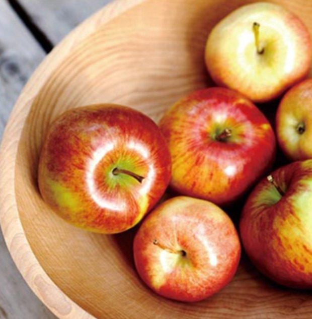 10 Effects of Apples