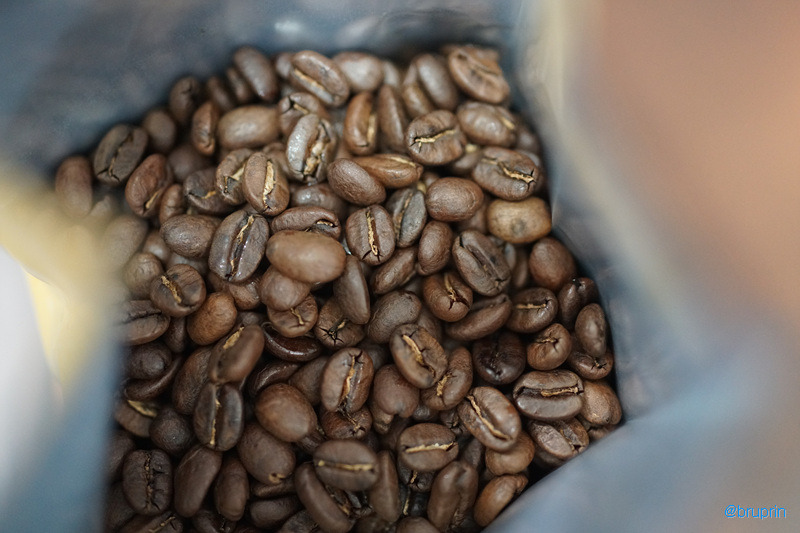 [BP/MC] 오늘의 커피