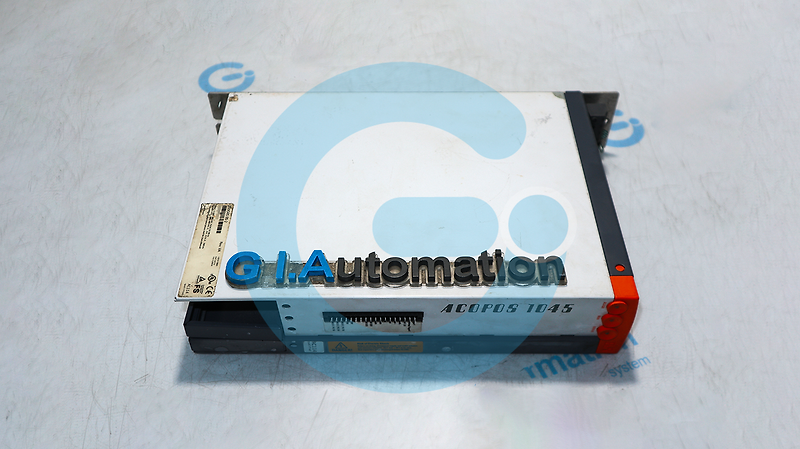 [B&R 공식 대리점] B&R, BnR, 비앤알, 비앤드알, 8V1045.00-2, ACOPOS 1045, DRIVE, 수리 ...