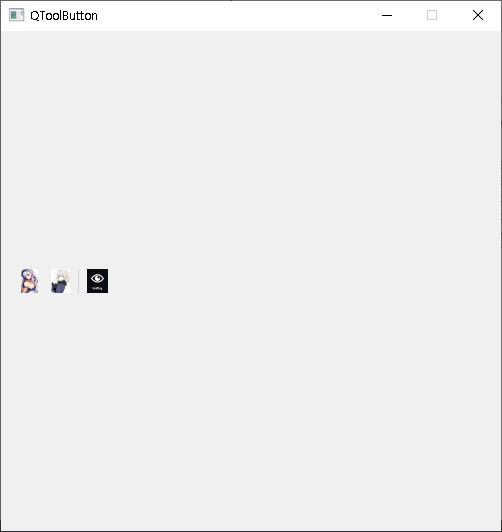 QToolButton