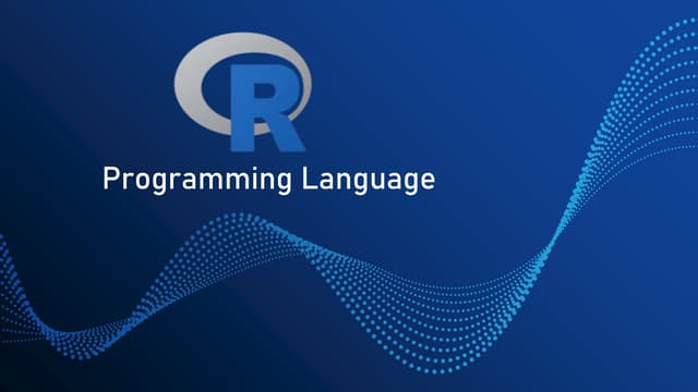 [R] 5-4. 데이터 정제하기 — NaN