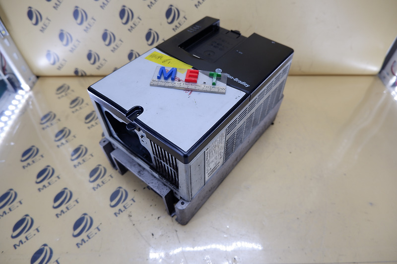 [DRIVE] Allen-Bradley 20A D 014 A 0 AYNANC0 /구매 수리 단종품지원 / (주)엠이티