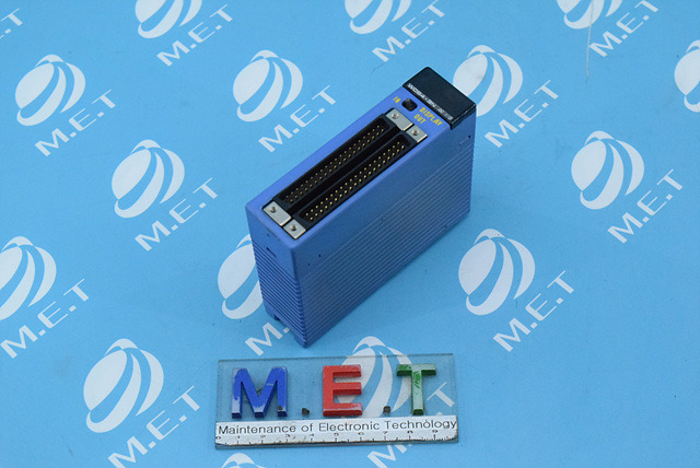 F3WD64-3N [PLC] YOKOGAWA PLC F3WD64 3N ㈜엠이티 산업 자동화 장비 수리 판매 전문