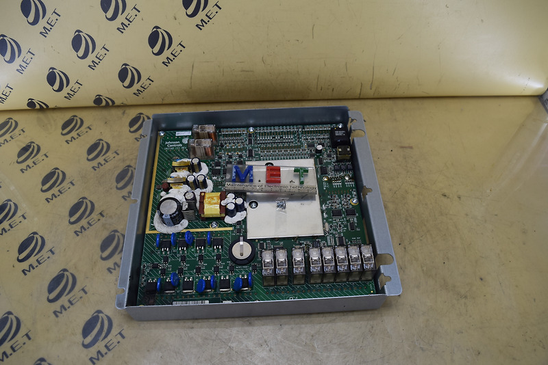 [BOARD] JOHNSON CONTROLS UNISAB III /구매 수리 단종품지원 / (주)엠이티
