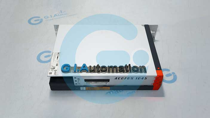 [B&R 공식 대리점] B&R, BnR, 비앤알, 비앤드알, 8V1045.00-2, ACOPOS 1045, DRIVE, 지아이 ...