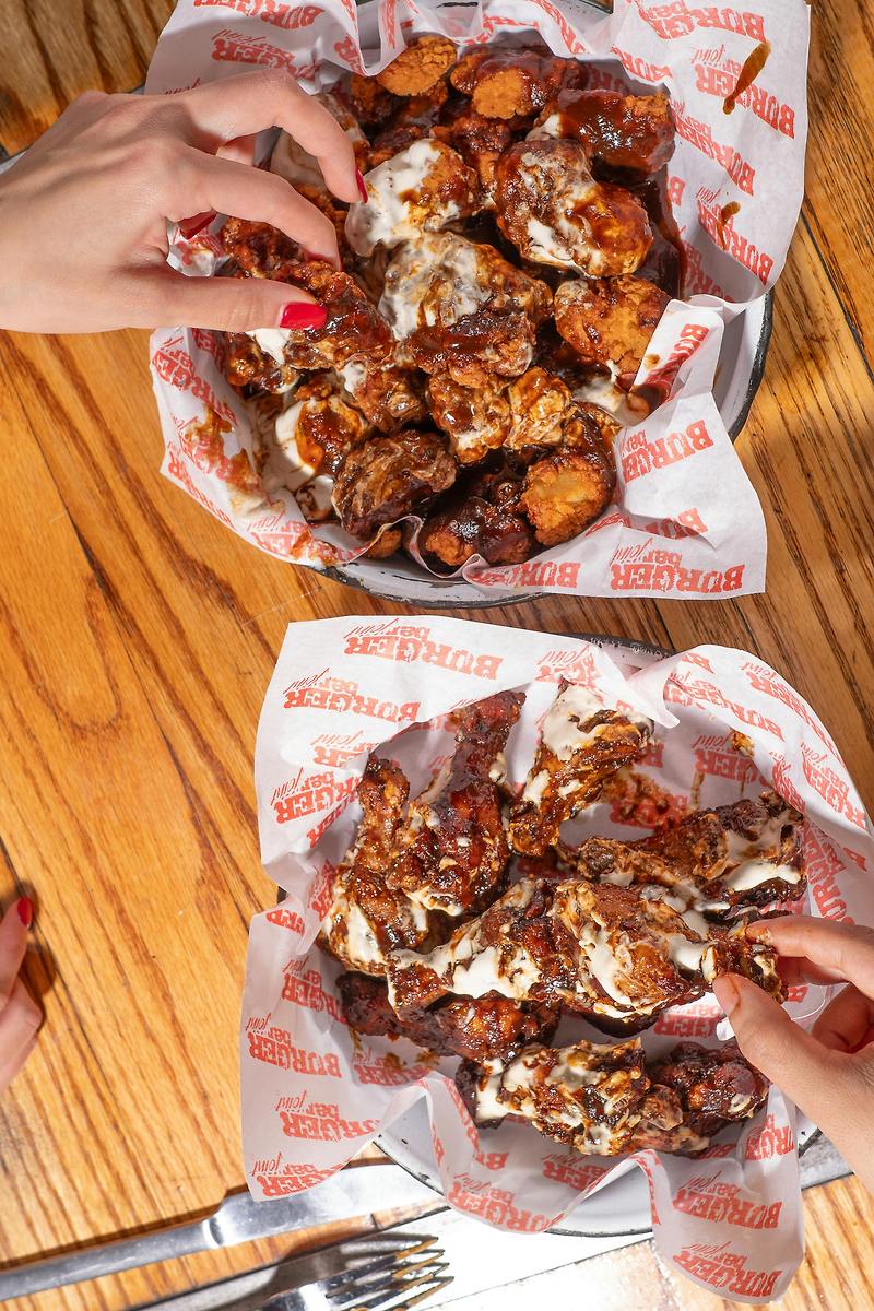 🐔 치킨집, 왜 이렇게 많을까? 폐업률보다 창업률이 높은 이유! 🤔