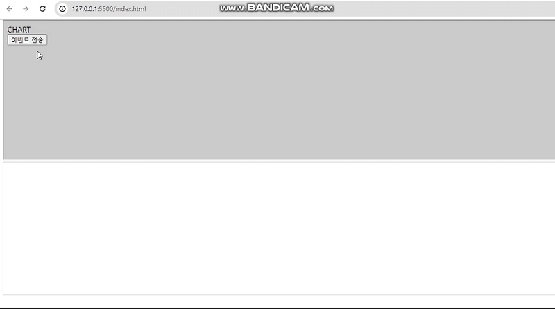 iframe과 메시지 전송 통신 예제 :: 빅코드