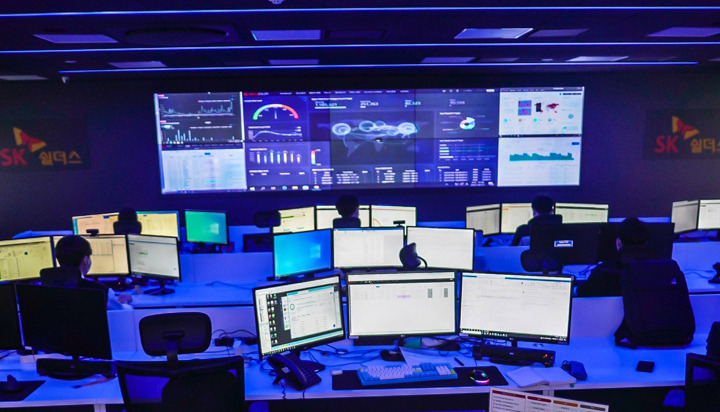 웜GPT의 사이버공격, SK쉴더스의 경고! 이메일 보안관제의 필요성