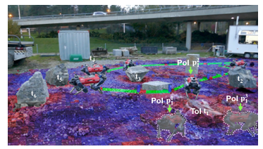 SMUG Planner: A Safe Multi-Goal Planner for Mobile Robots in ...