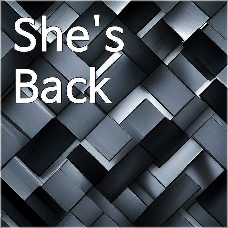 인피니트 - She's Back(쉬즈백) [듣기/뮤비/가사]