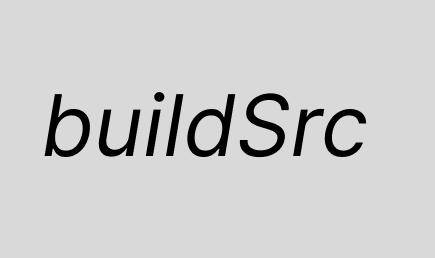 [gradle] buildSrc를 사용해보자!!😜