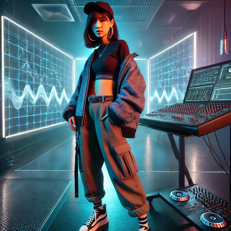 My Favorite Music Genre and Artist – Techno & Alan Walker