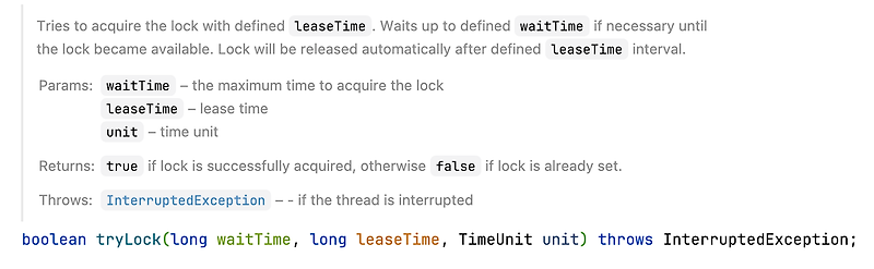 분산락 Lettuce vs Redisson 성능 차이 :: 먼그옛날 (티스토리)