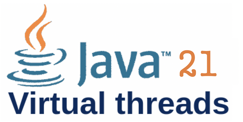 (Java) Virtual Threads (가상 쓰레드) 란?