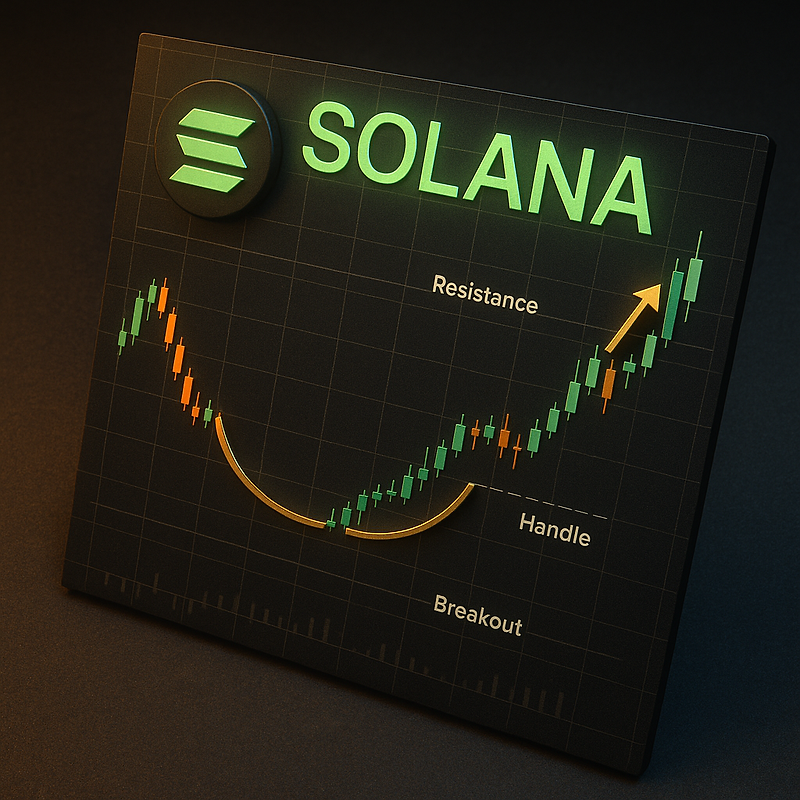 솔라나(SOL) 3,000달러 시나리오, 현실화되기 시작했다