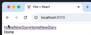 [ React ] Link컴포넌트와 a태그 — shyunu 님의 블로그