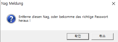 CodeEngn_basic_3 :: blueochild