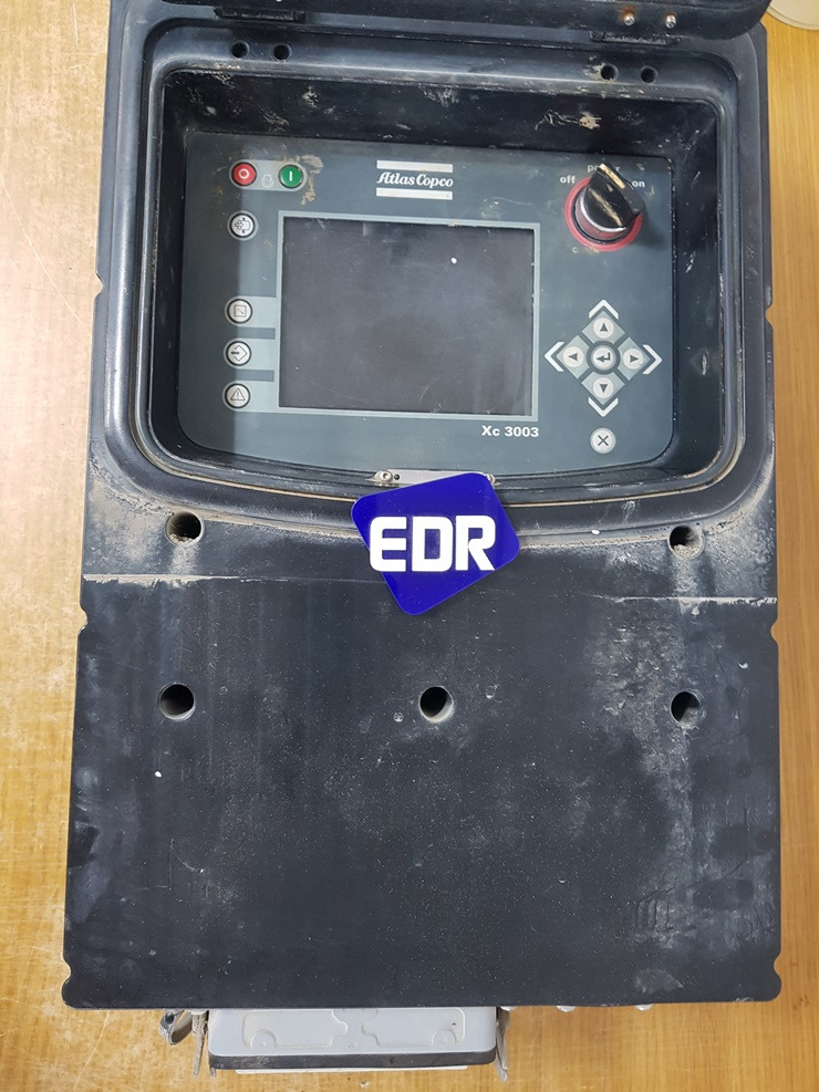 ATLAS COPCO PIC Controller Panel XC3003-1626 6000 00 / 아트라스콥코 컨트롤러 수리 ...