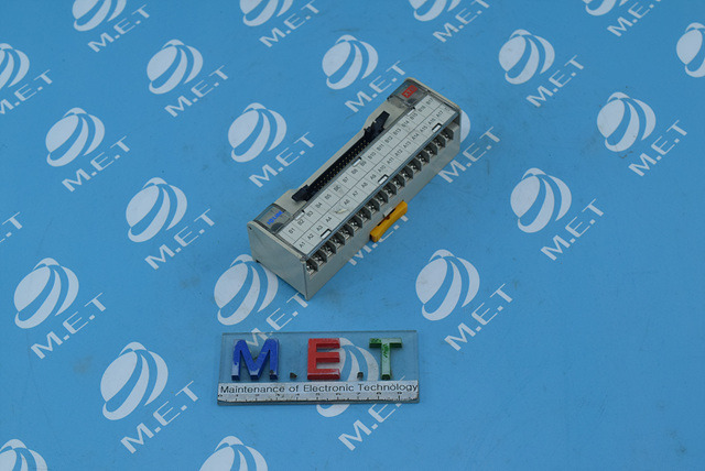 XTB-34H [PLC] SAMWON ACT INTERFACE TERMINAL BLOCK XTB 34H ㈜엠이티 산업 자동화 장비 수리 판매 전문