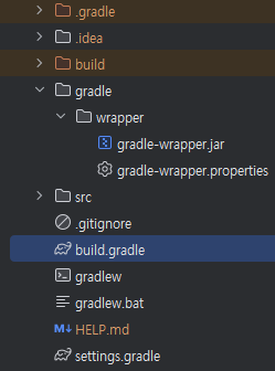 [Spring] Gradle이란?