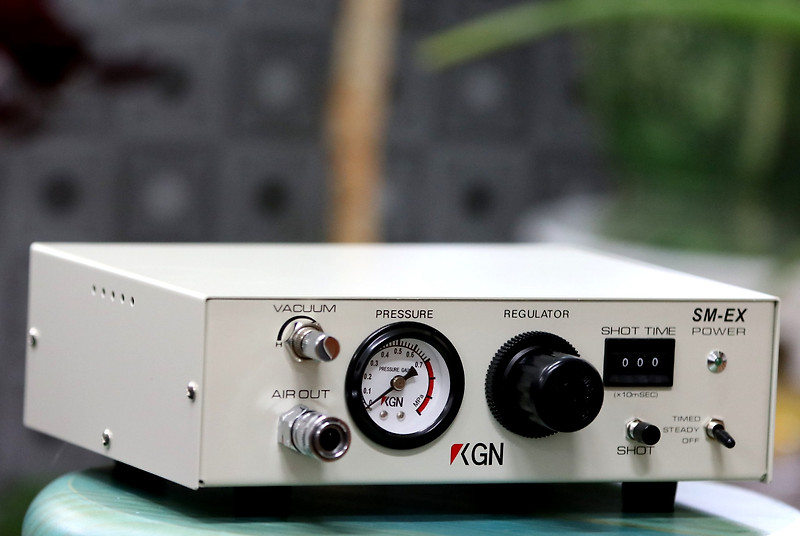 디스펜싱 콘트롤러, 디스펜서 컨트롤러 KGN Dispensing Controller, KGN Dispenser ...