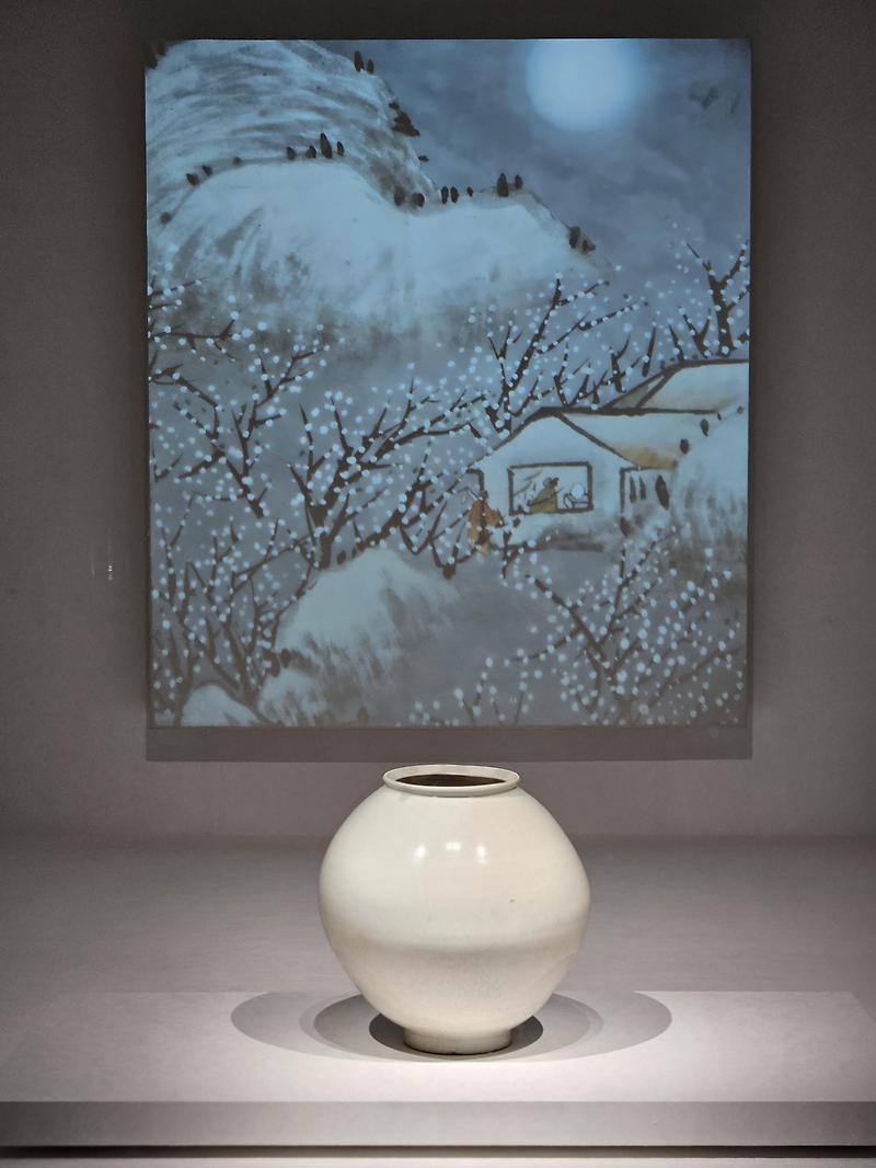 20240704 - 2월 한국 일상: 대체 언제쯤..?나도 날씨 좋을 때 한국 가고 싶다고~~~