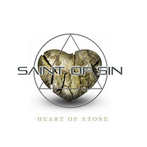 Saint of Sin - Heart of Stone