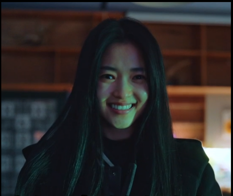 Revenant Episode 3 Plot Review Episode 4 Trailer ~ Demons and Hae Sang ...