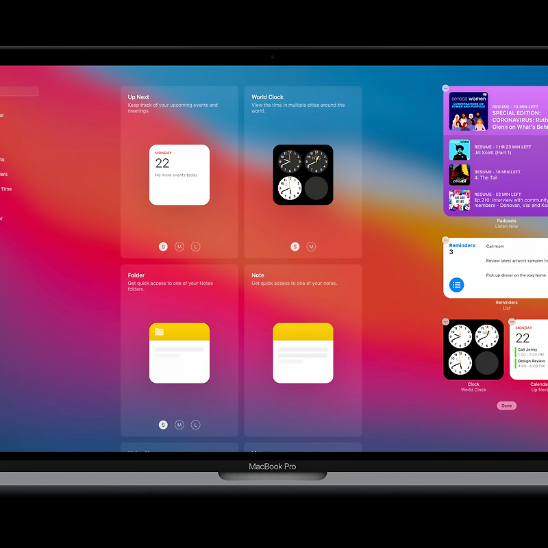 [WWDC20] Stacks, Grids, and Outlines in SwiftUI