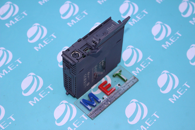 Q01UCPU [PLC] MITSUBISHI MELSEC-Q CPU UNIT Q01UCPU ㈜엠이티 산업 자동화 장비 수리 판매 전문