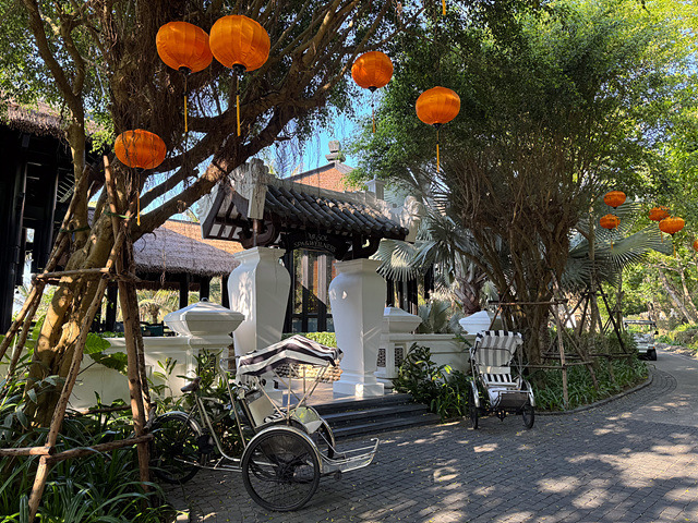 다낭 - 인터컨티넨탈 - 미솔 스파(Mi Sol Spa) :: 작은경험저장소