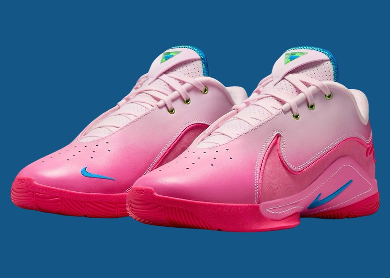 나이키 르브론 22 "I Promise" / Nike LeBron 22 "I Promise" / 2025년 3월 1일