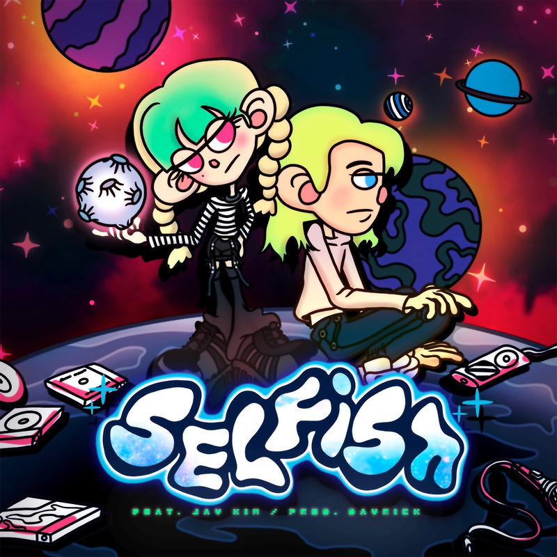 에피(effie) - selfish MV