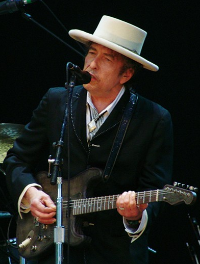 밥 딜런(Bob Dylan)
