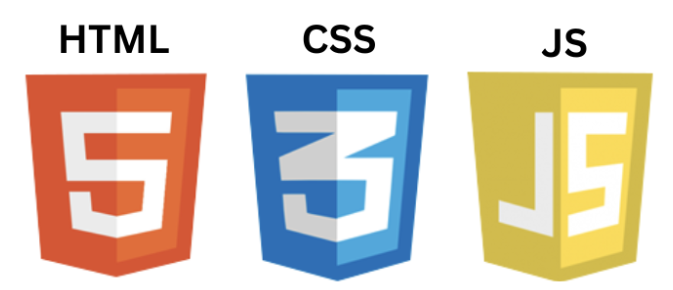 Html Vs. Css Vs. Javascript