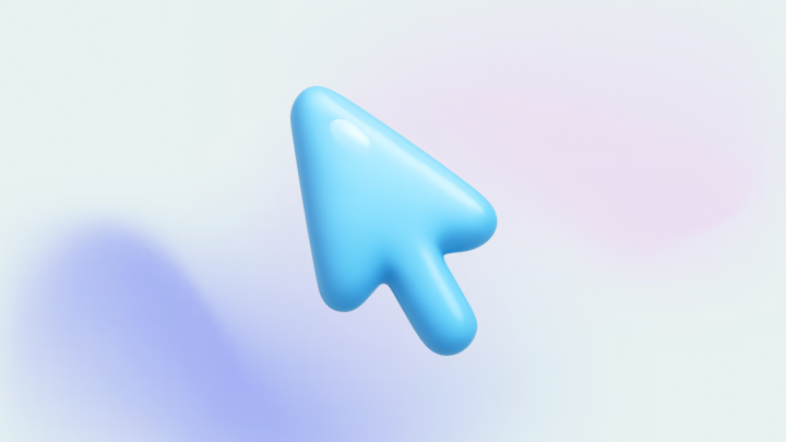 웹사이트 마우스 커서 바꾸기 커스터마이징 - CSS와 JavaScript 방법 총정리 (Custom Cursor Tips)