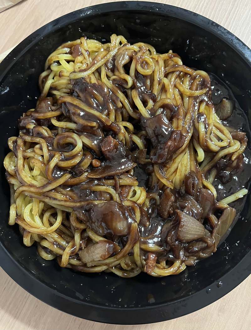 구갈동 / 신갈동 중식당 짜장면과 짬뽕 맛 솔직후기