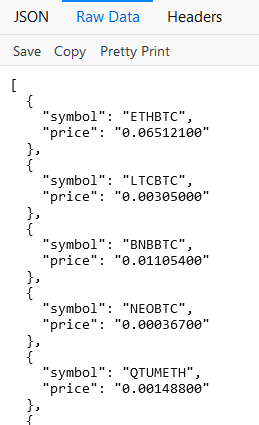 Flutter에서 GraphQL 데이터 받아오기 — California Dreamin'