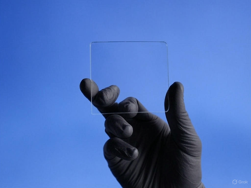 TOPAS COC 사용 용도 - 광학 필름 (Optical Films)