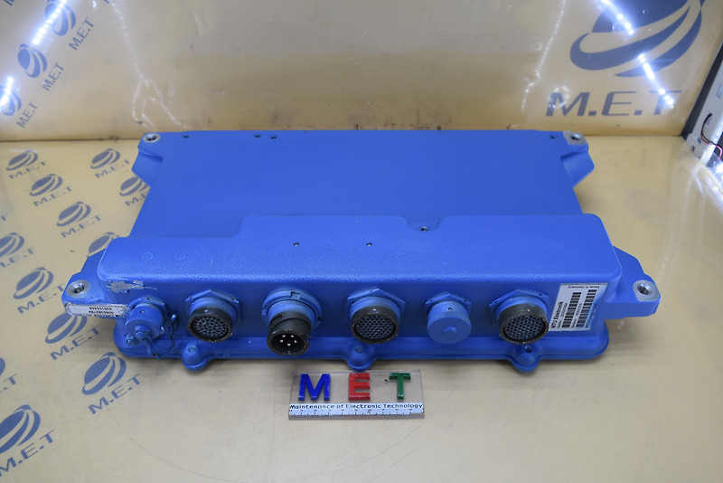 MTU Elektronik 5275307654 ENGINE CONTROL UNIT 산업용 자동화 장비 수리 (주)엠이티