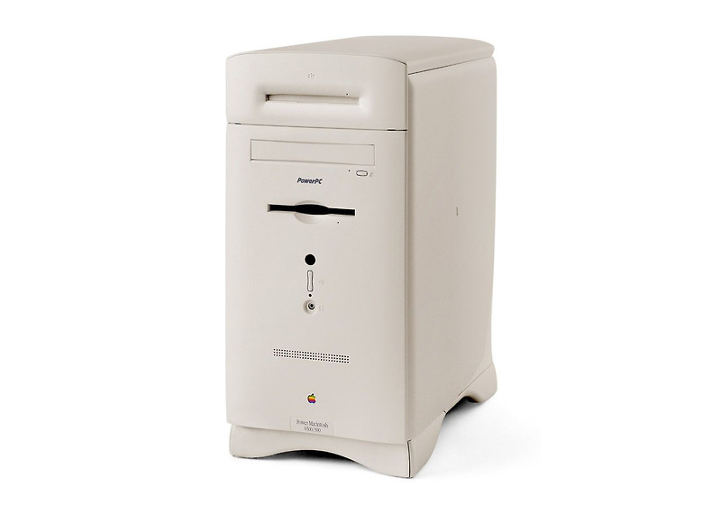 Power Macintosh 6500