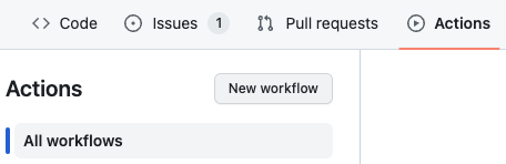 GitHub Action, AWS S3,CodeDeploy, EC2로 CI, CD해보기 (2) — 백엔드 저장소