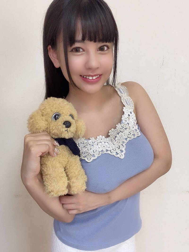 [02년생] 이오리 우타 (Uta Iori, 伊織羽音)